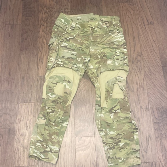 crye precision | Pants | Crye Precision G2 Pant Multicam 36r | Poshmark